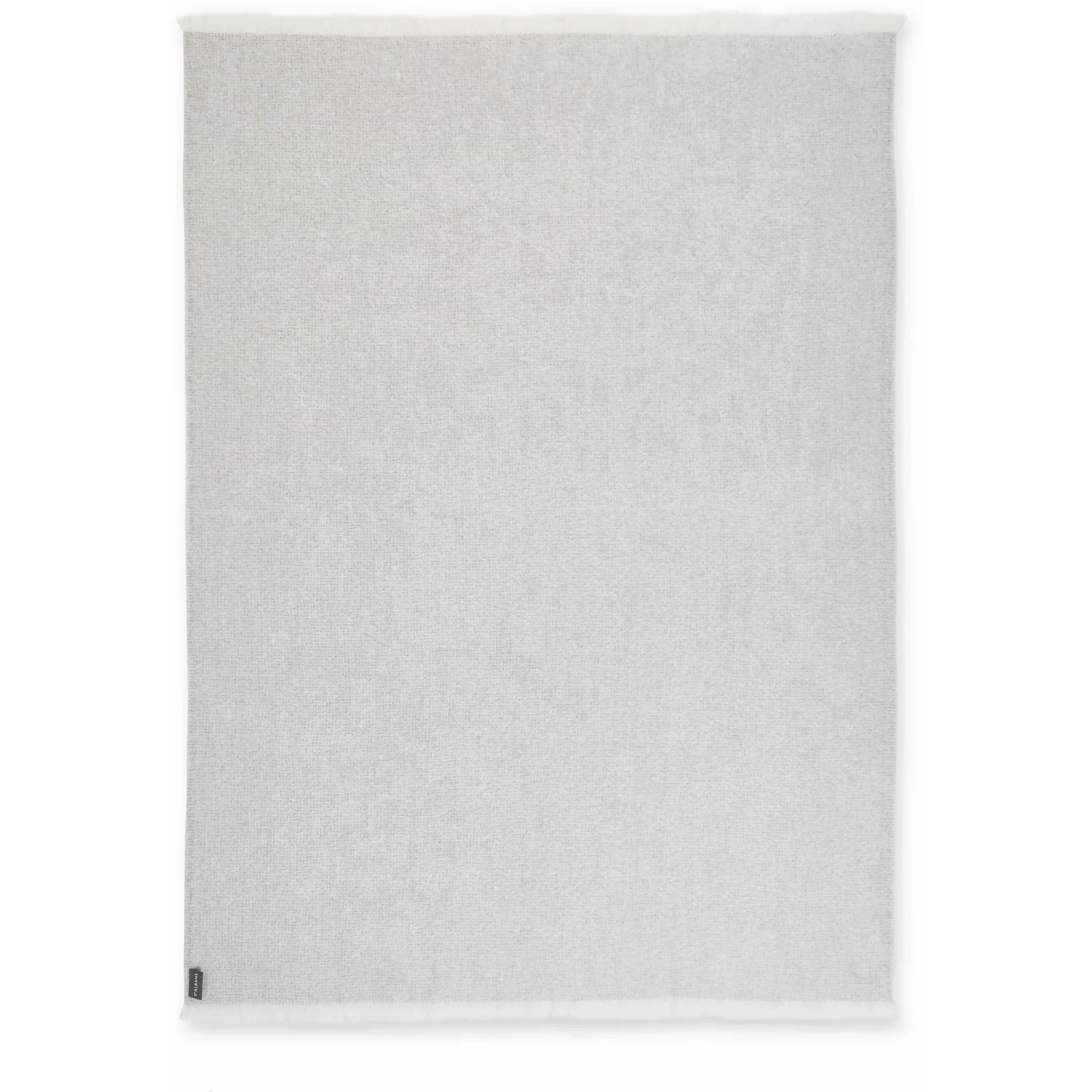 Mohair Throw Heather – St Albans